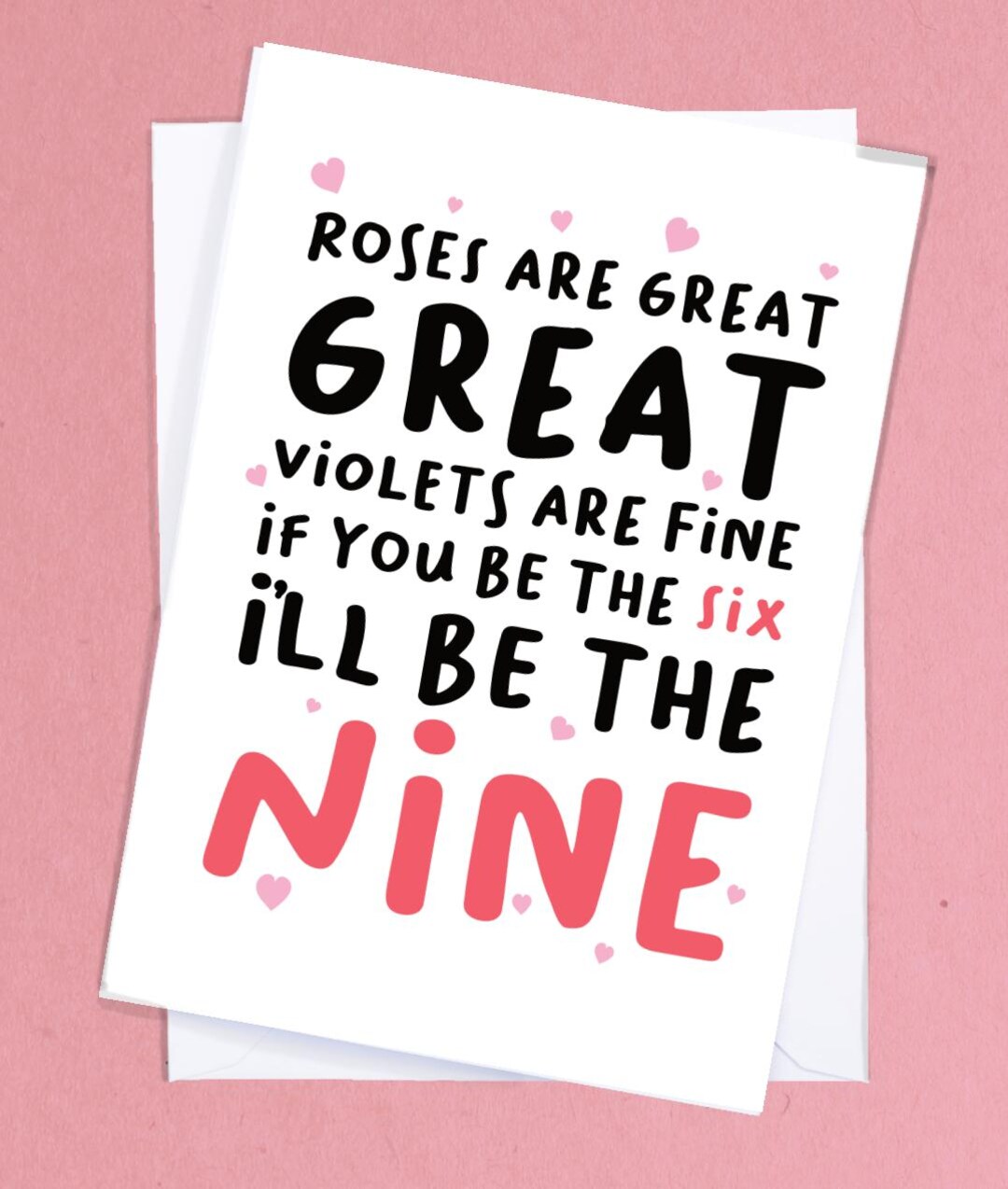 Rude Love Card / 69 Card / Sexy Card / Dirty Humour Card / Funny ...