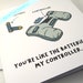 Rick Roll Card / Funny Birthday Card / Rick Astley Card / Meme Birthday ...