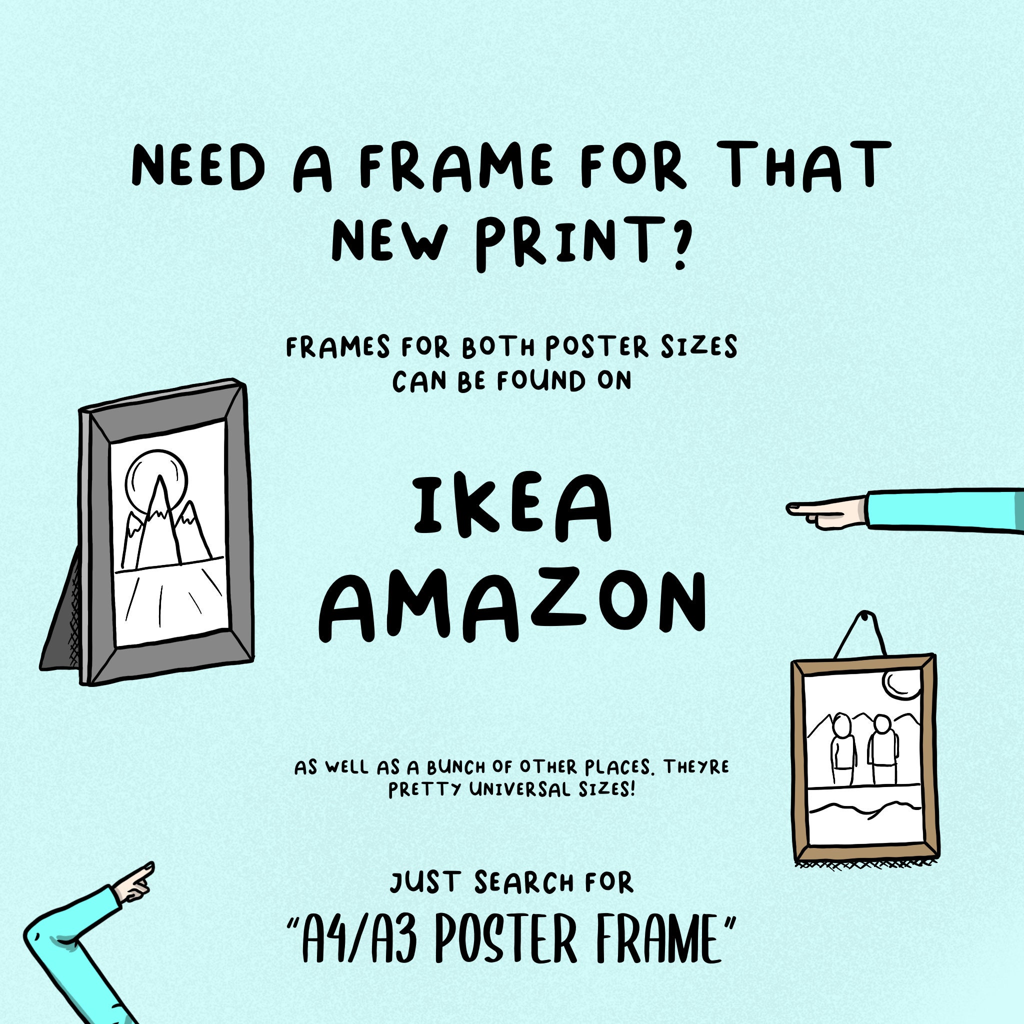 Woodworking Poster / Craft Poster / Handyman Gift / Workshop - Etsy