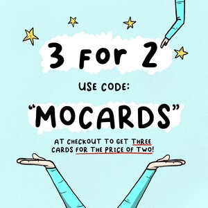 Card for a Nerd in Your Life / Nerd Birthday Card / Nerd Gift / Nerdy ...