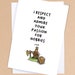 D&D Birthday Card / Tabletop Gaming Birthday Card / Fantasy Gaming Card ...