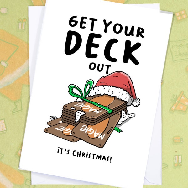 Geek Christmas - Etsy