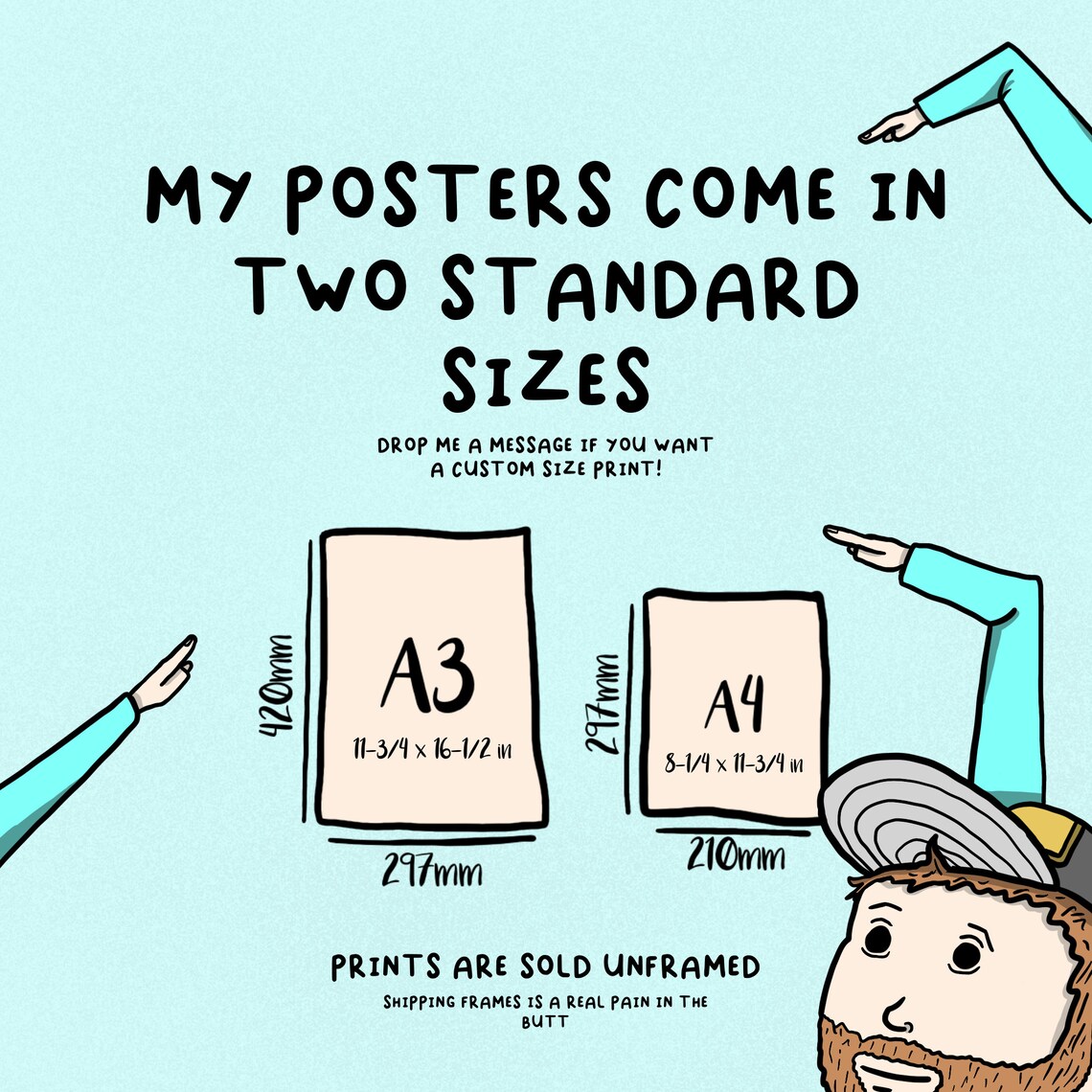 Video Game Poster / Games Controller Poster / Gaming Poster / Gaming ...