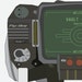Fallout Poster / Video Game Poster / Pip-boy Poster / Gaming Poster ...