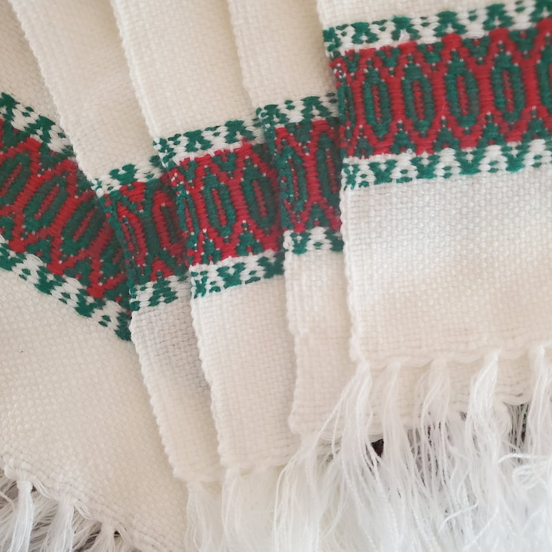 Huck Embroidery - Etsy