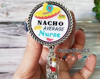 Preceptor Badge Buddy - Etsy