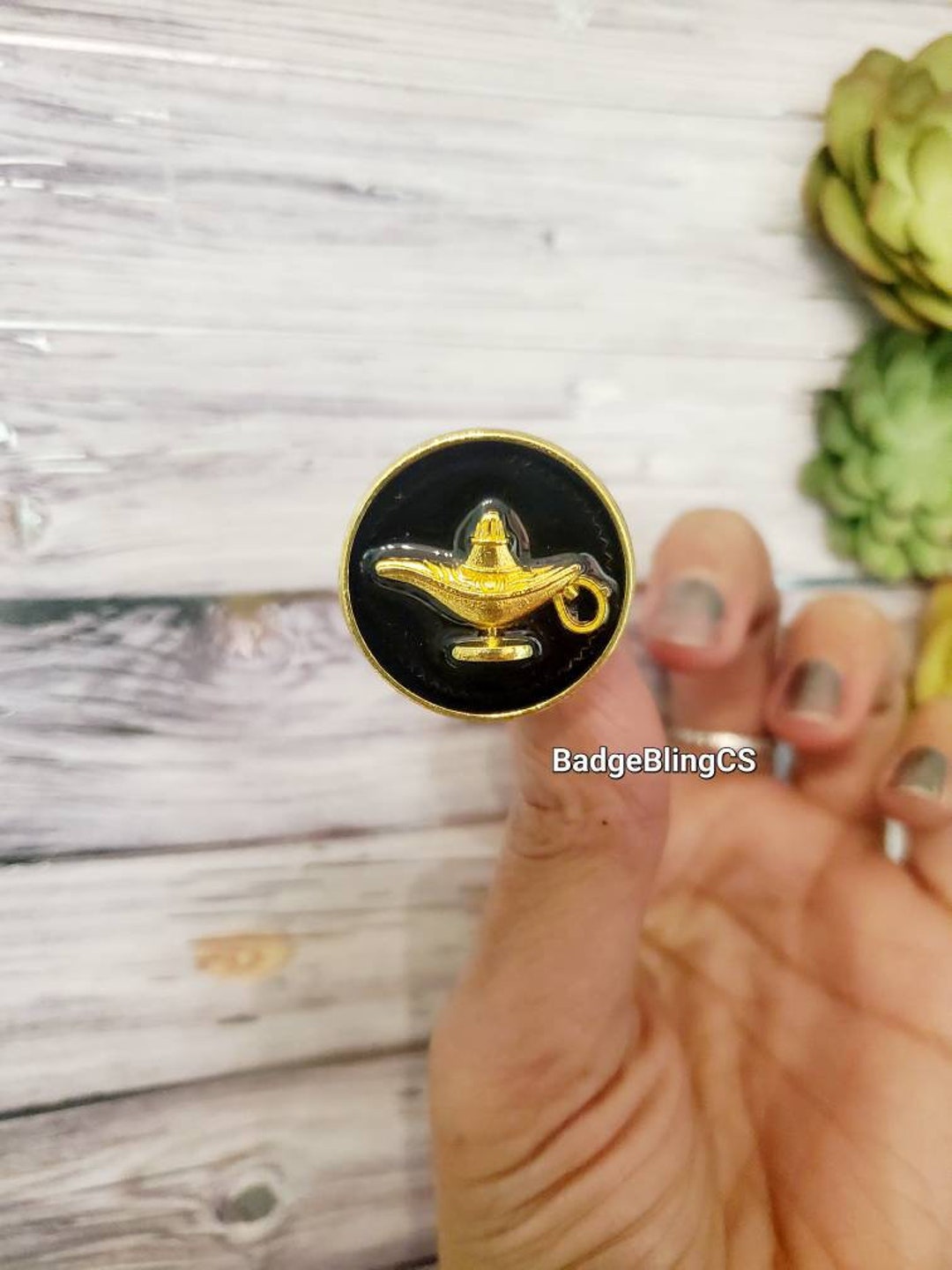 Gold Nursing Pin for the Pinning Ceremony Student Nurse Graduation ...