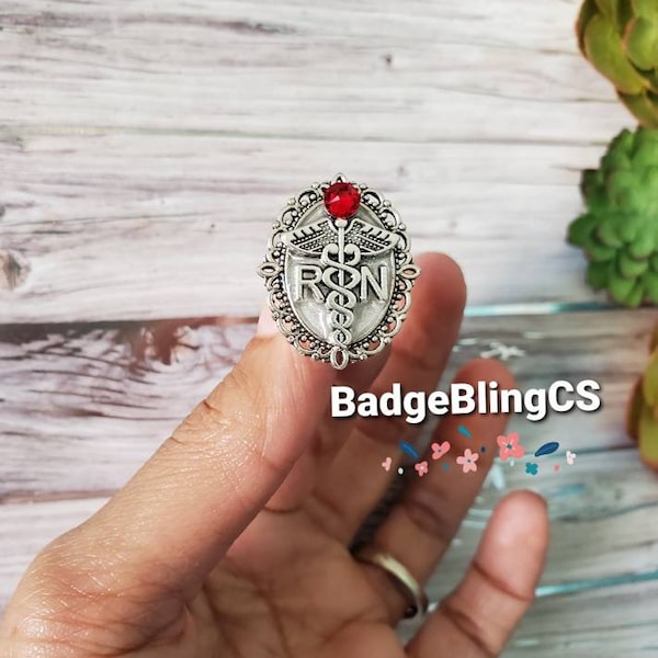 Pinning Ceremony - Etsy