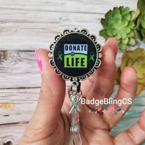 Donate Life - Etsy