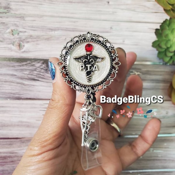 Medical Assistant Id Card - Etsy