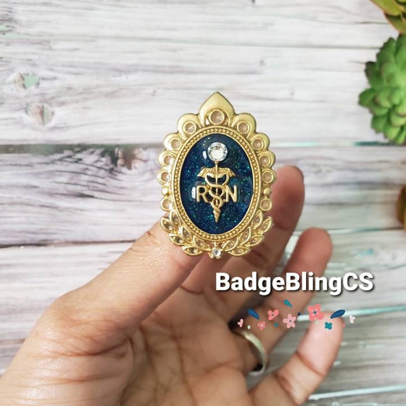 Pinning Ceremony - Etsy