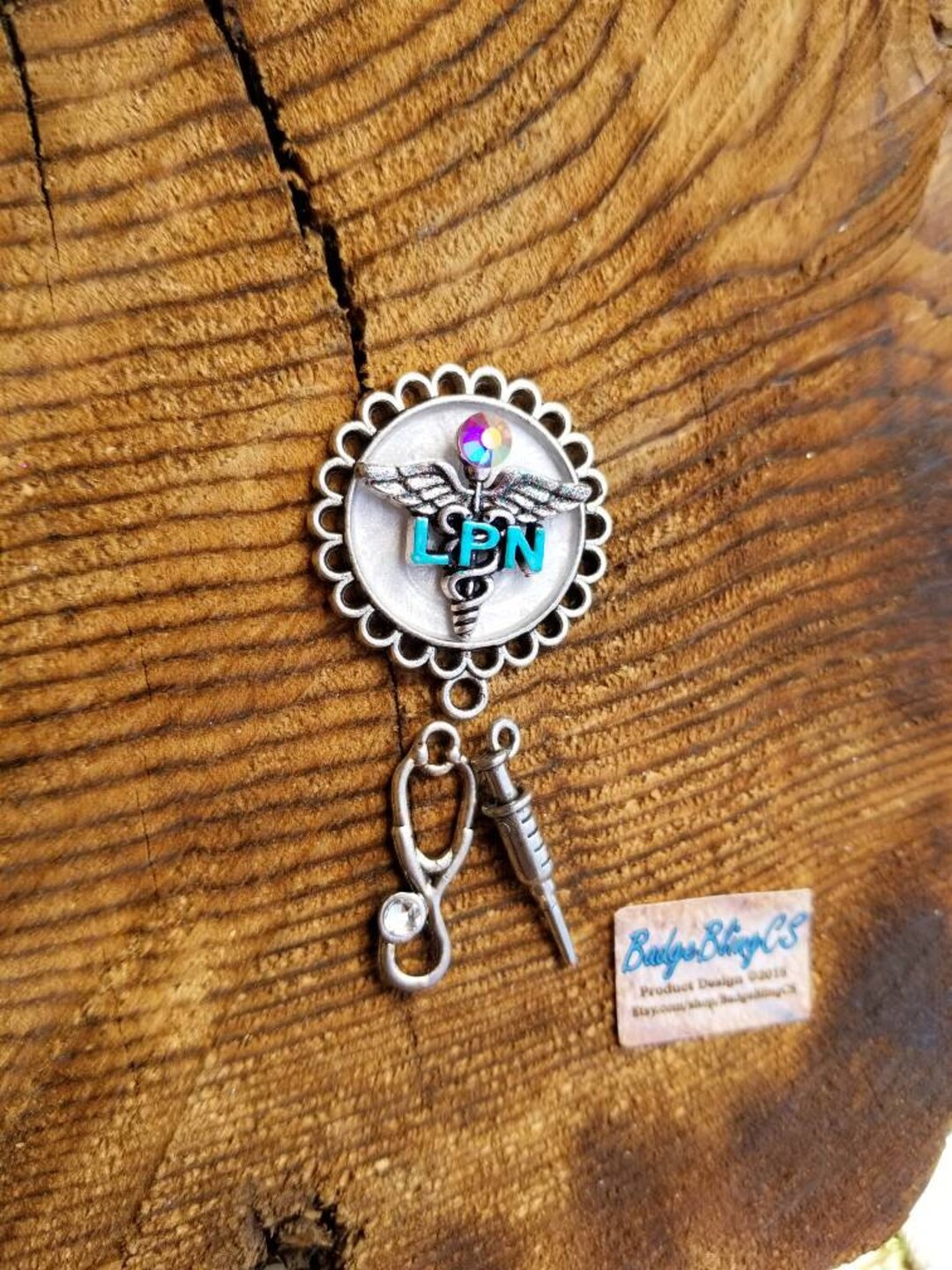 Nursing Pin Nurse's Pinning Ceremony Pins. Nursing Graduation Gifts ...