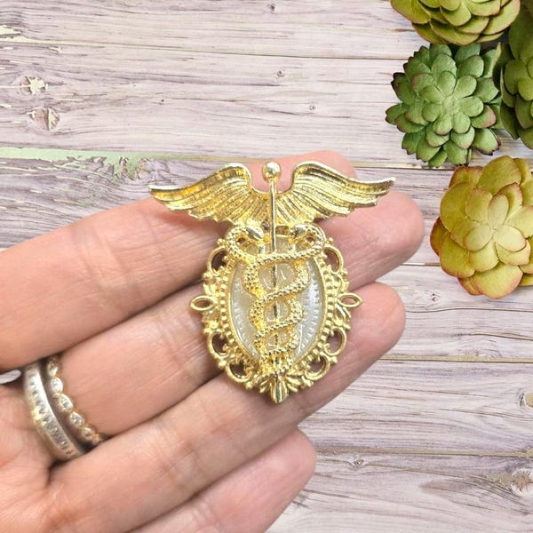 Snake Pin - Etsy