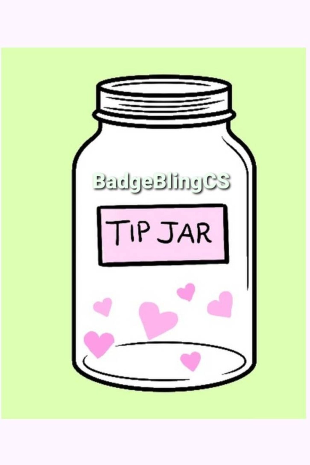 Feeling Tippy? Tip the Creator! Show Your Extra Love and Support for ...