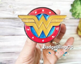 Preceptor Badge Buddy - Etsy