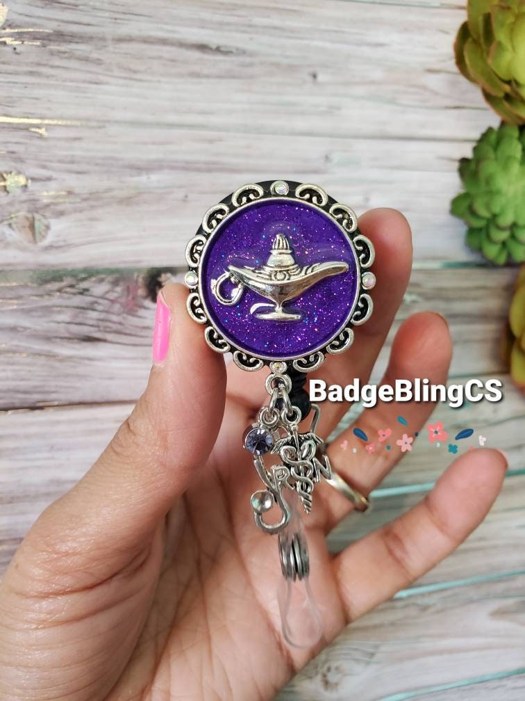 Florence Nightingale lamp pin Nurse pinning ceremony year of | Etsy