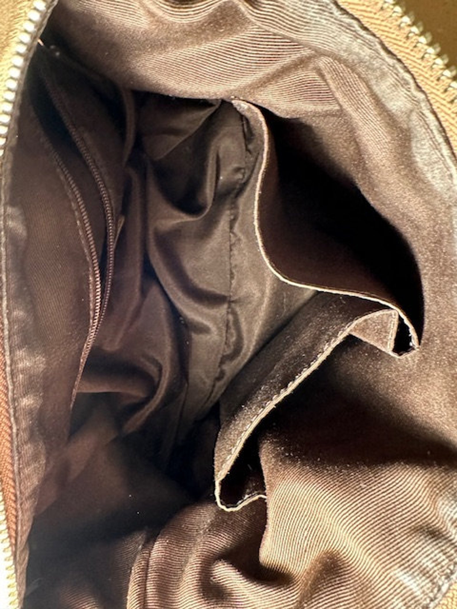 Coach Signature c Jacquard Patent Leather Shoulder Bag - Etsy