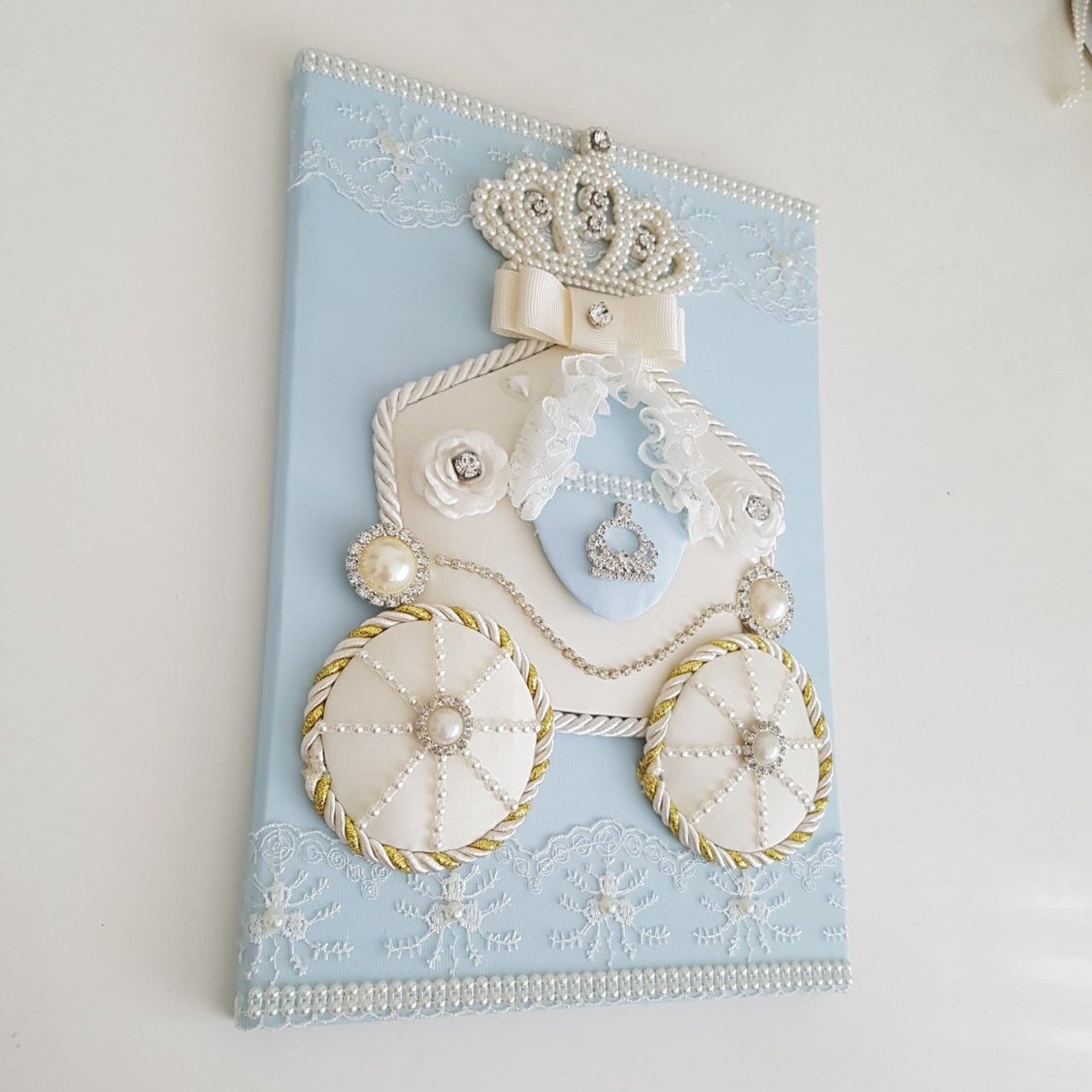 Baby Memory Book Baby Diary Personalized Baby Boy Gift - Etsy