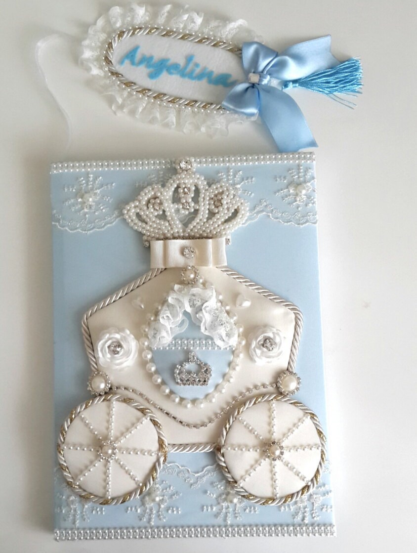 Baby Memory Book Baby Diary Personalized Baby Boy Gift | Etsy