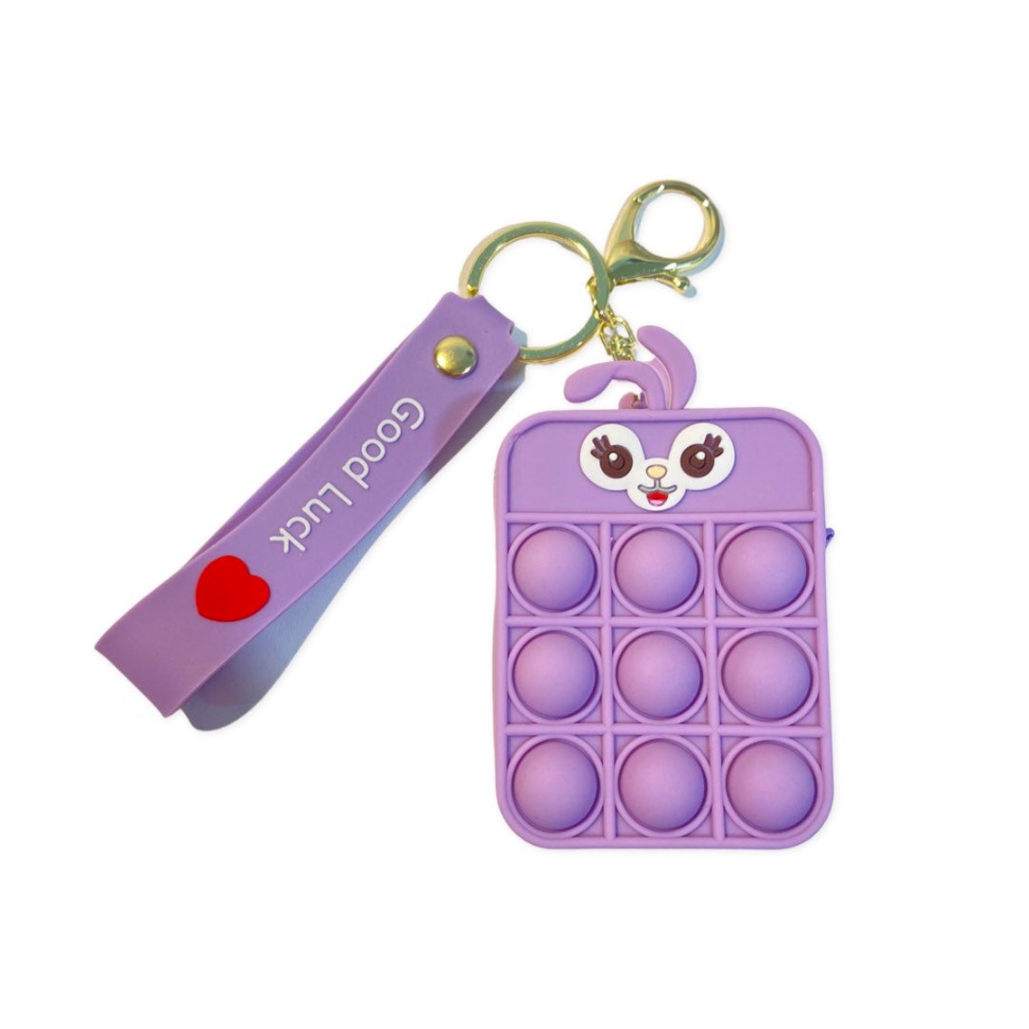 Pop Its Fidget Coin Purse Custom Coin Bag Pop It Coin Pouch - Etsy