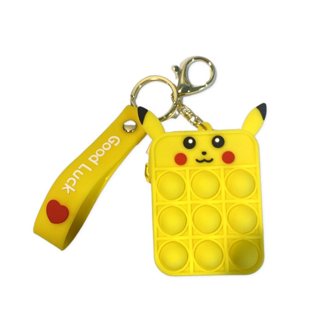 Pop Its Fidget Coin Purse Custom Coin Bag Pop It Coin Pouch - Etsy