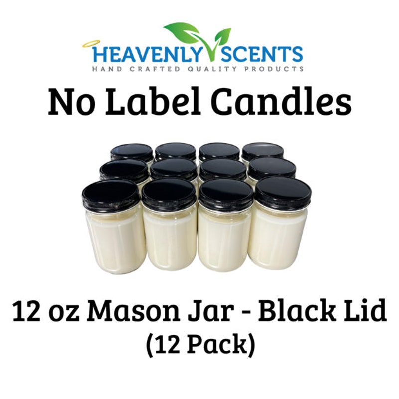 12 Oz Bowl Black - Etsy