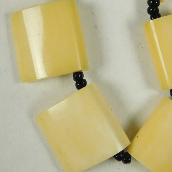 Faux Bone Jewelry - Etsy