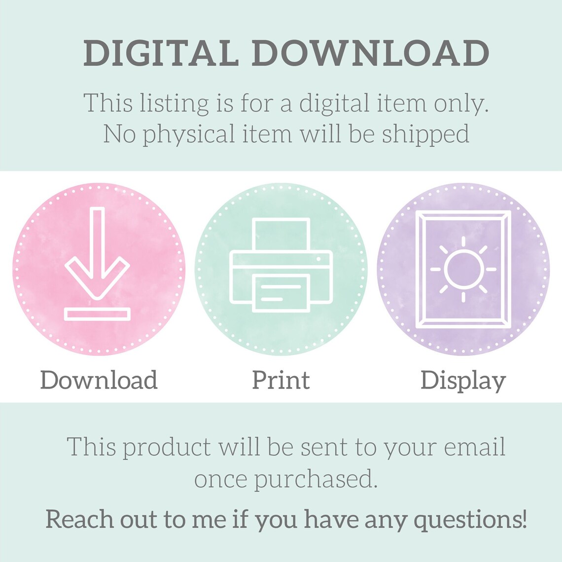 Weather Chart Digital Print | Homeschool Weather Poster | Printable ...