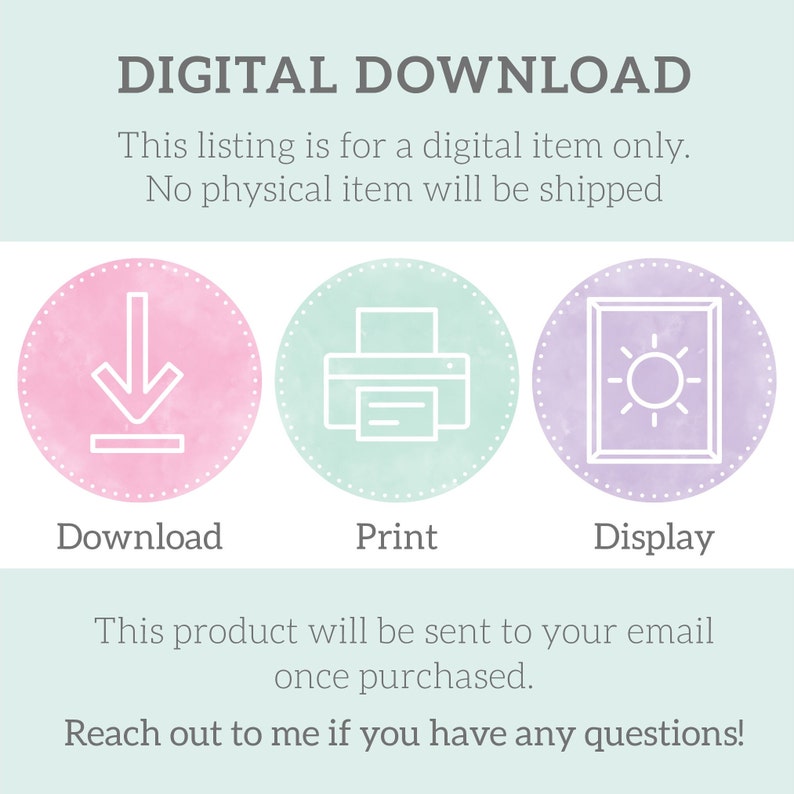 Weather Chart Digital Print | Homeschool Weather Poster | Printable ...