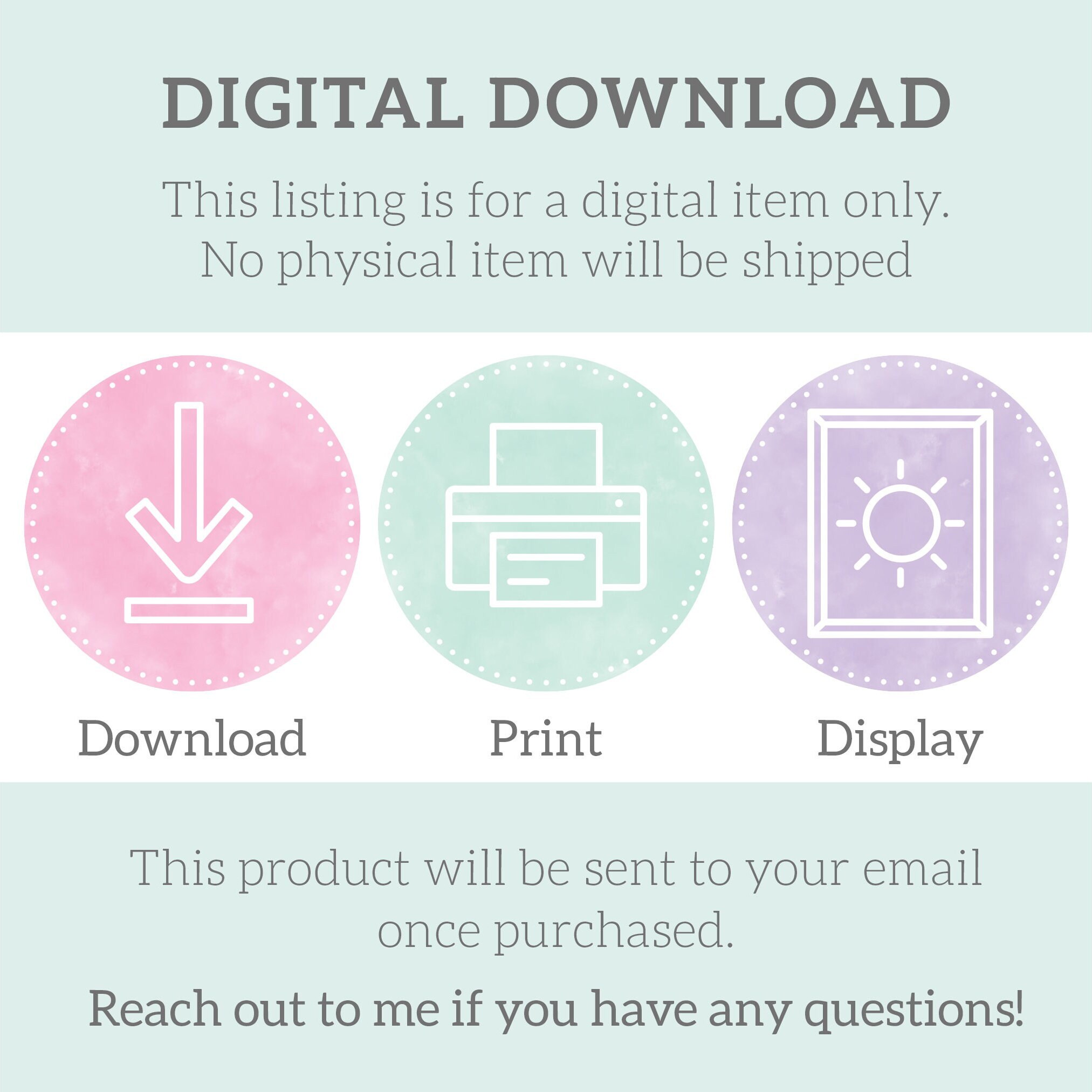 Weather Chart Digital Print | Homeschool Weather Poster | Printable ...