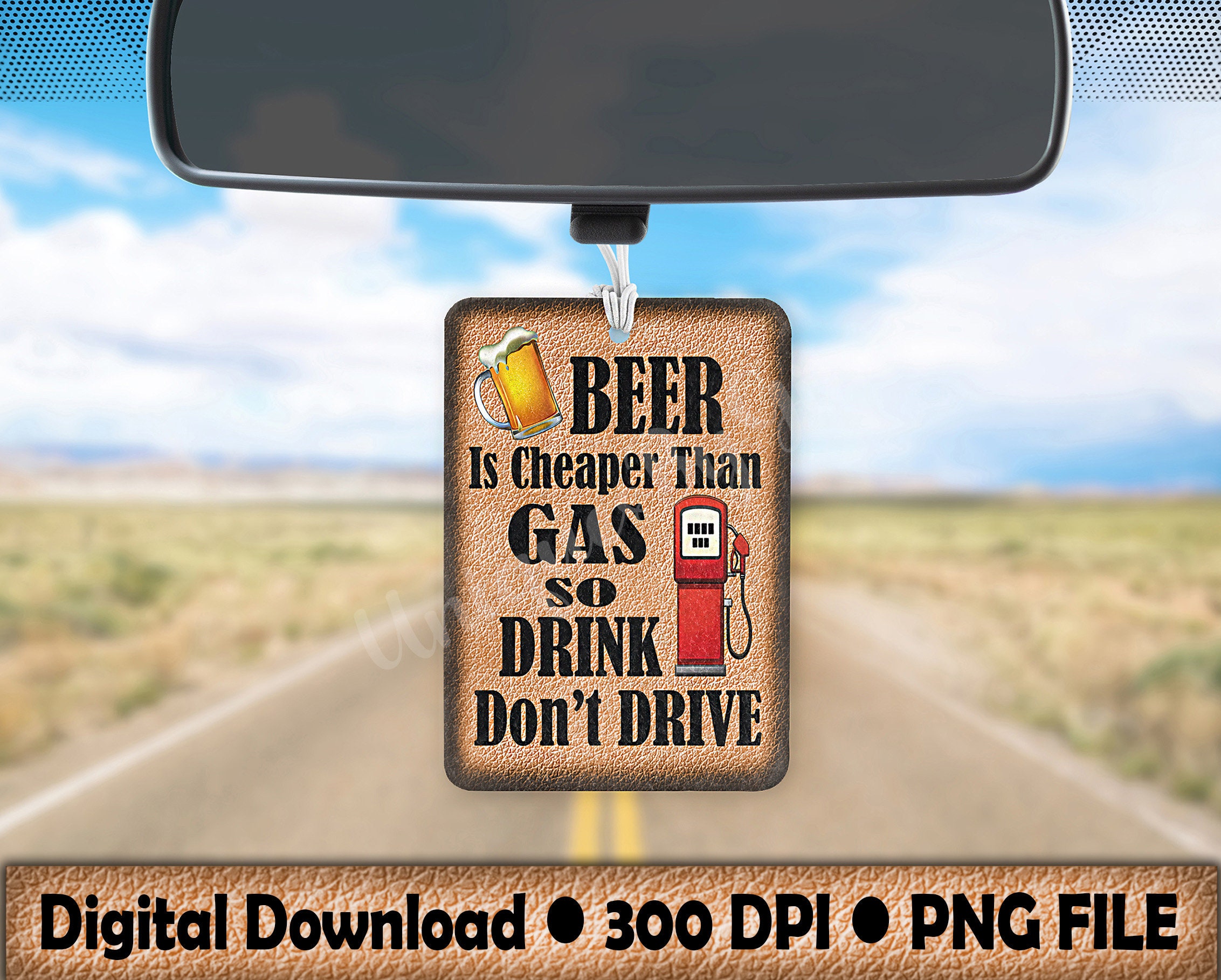 Car Air Freshener / Design PNG Car Freshie / Sublimation / - Etsy