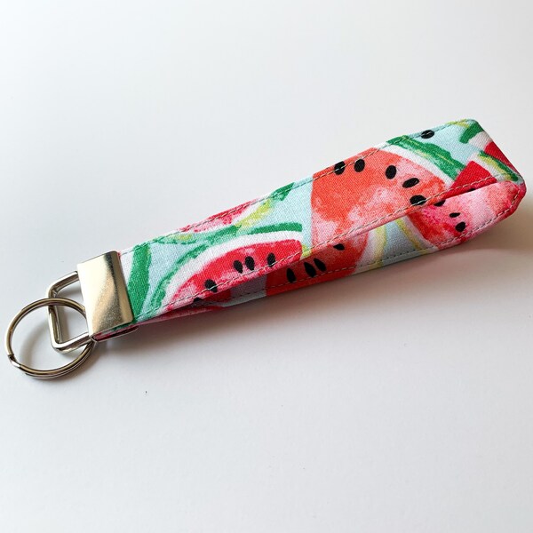 Watermelon Key - Etsy