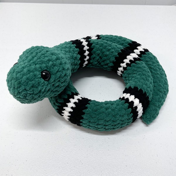 Plushie Big Crochet - Etsy