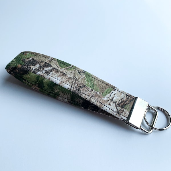 Camo Keychain - Etsy