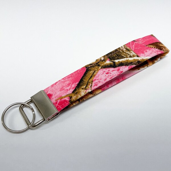 Pink Realtree - Etsy