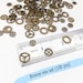 Small Gears for Creative Work. Craft, Scrapbooking, Decorating ...