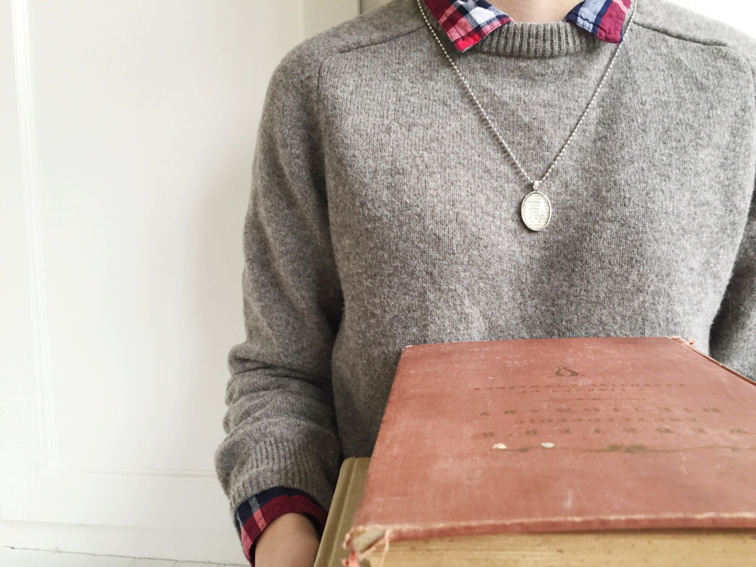 Necklace Bracelet PHOENIX Map Atlas Location Jewelry Vintage | Etsy