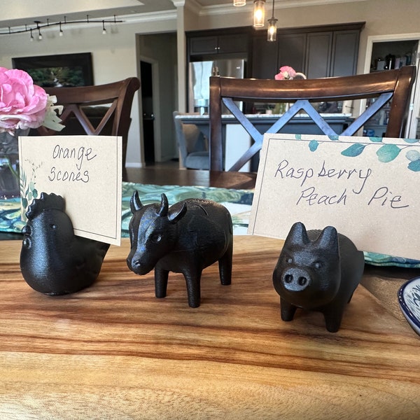 Rustic Buffet - Etsy