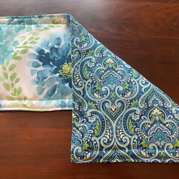 Capri Table Runner - Etsy