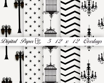 Deer Overlay Photoshop Overlays for Photoshop. Digital - Etsy