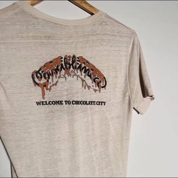 Rare Parliament / P-Funk/ Funkadelic 70s Vintage T Sh… - Gem