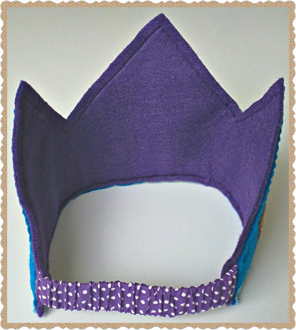 Sailor Crown Choose Your Colors Boy Birthday Crown Boy Party - Etsy