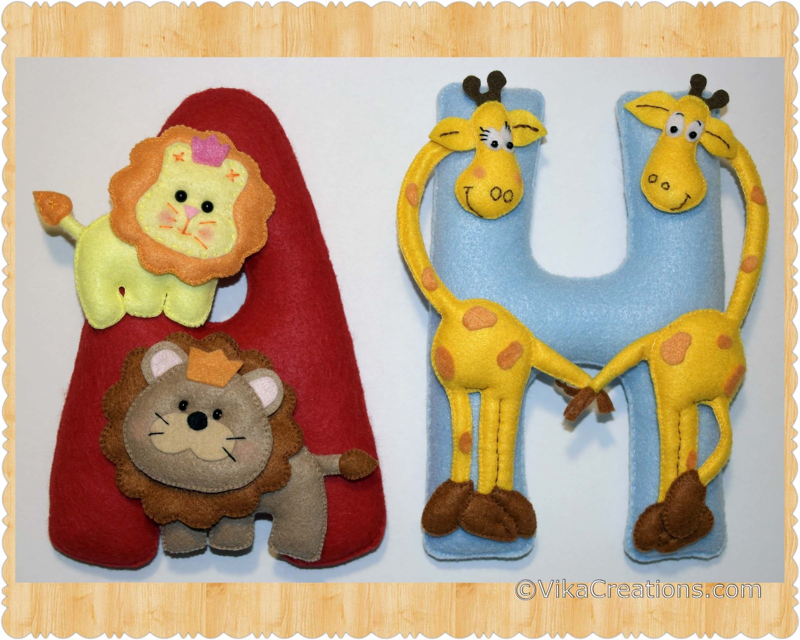 Noah's Ark Name Birthday Banner Boy or Girl Personalized - Etsy Canada