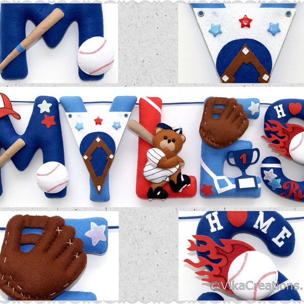 Baseball Theme - Etsy
