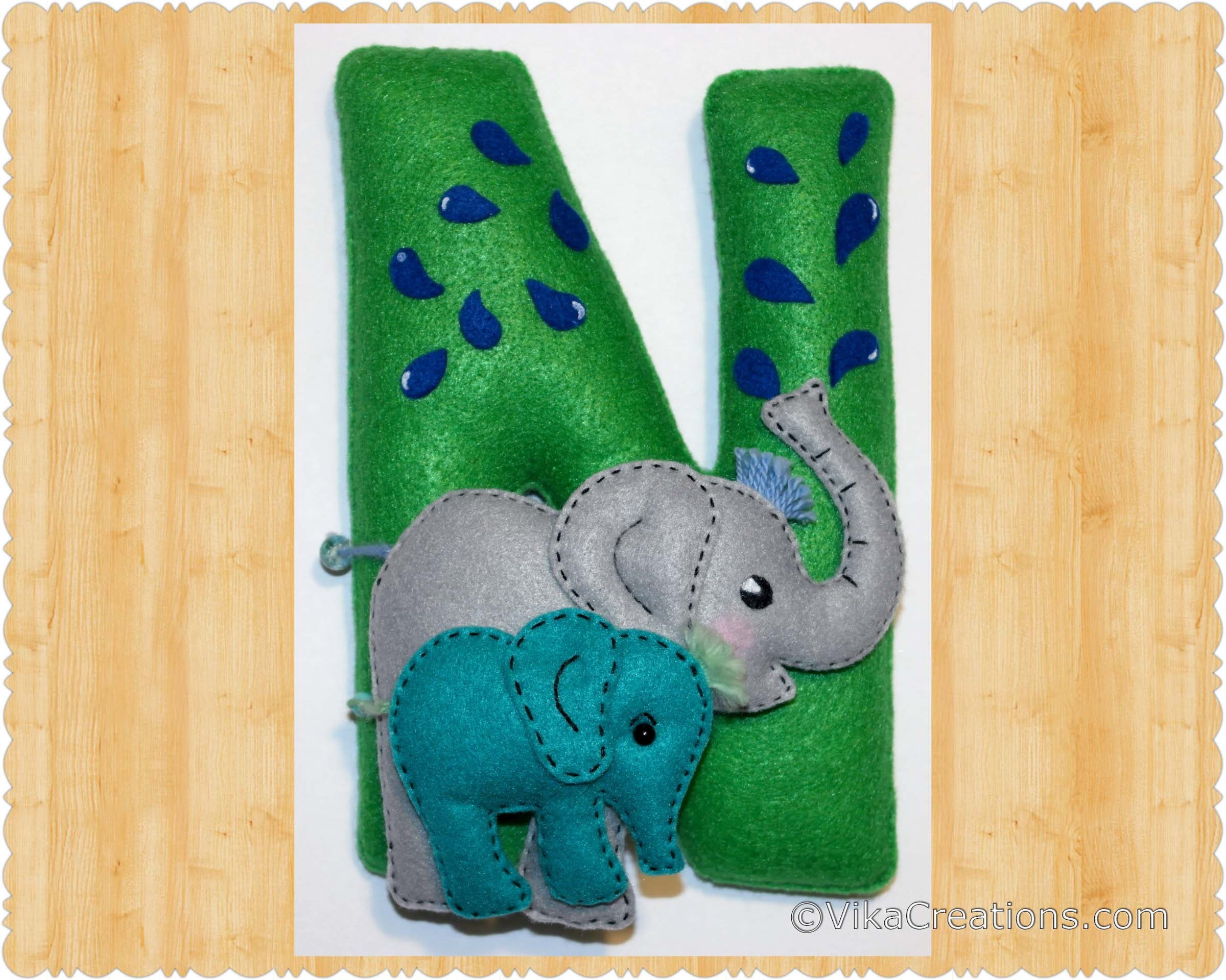 Noah's Ark Name Birthday Banner Boy or Girl Personalized - Etsy Canada