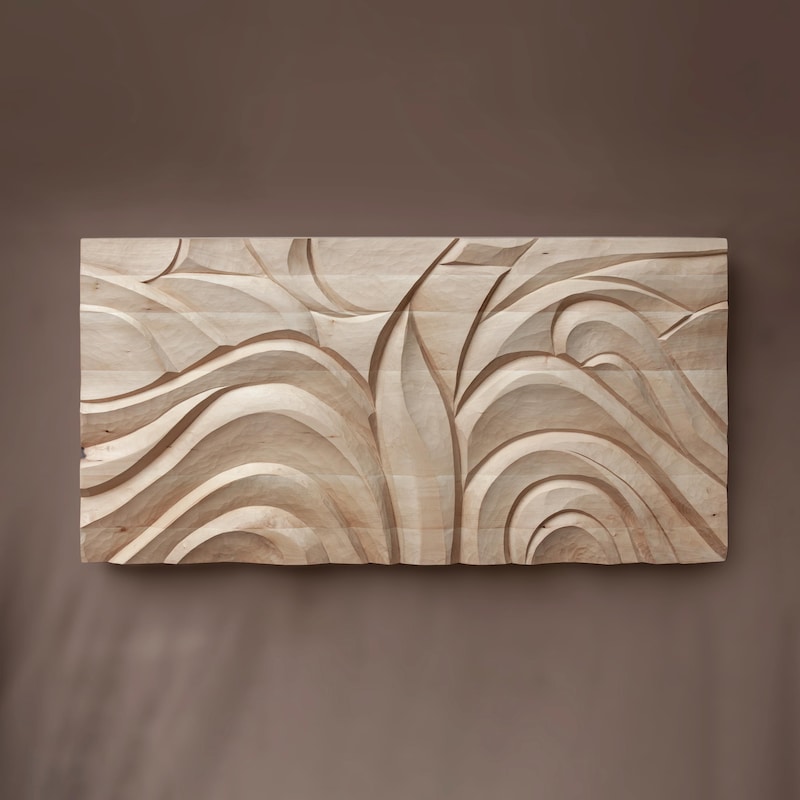 Bas Relief Wall Art - Etsy