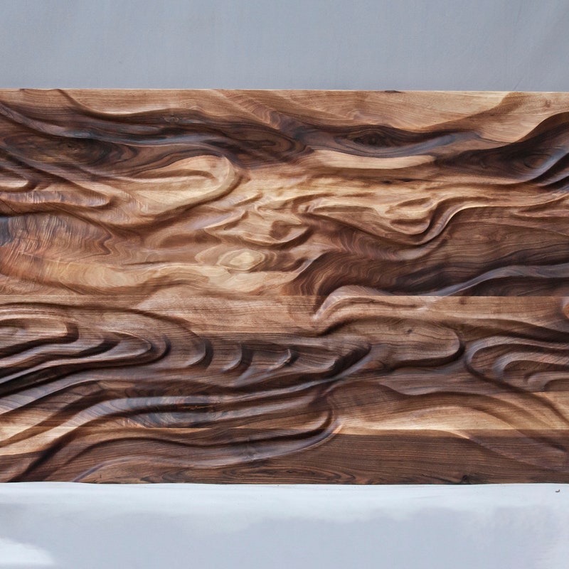 Organic Sculpture - Etsy