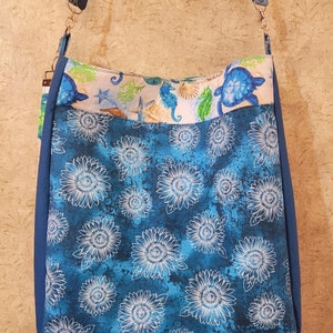 Flamingo Hobo Bag Purse One of A Kind Handbag - Etsy