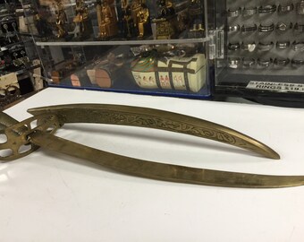 Egyptian knife | Etsy