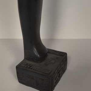 Amazing Unique Egyptian God Osirs Statue Made in Egypt - Etsy
